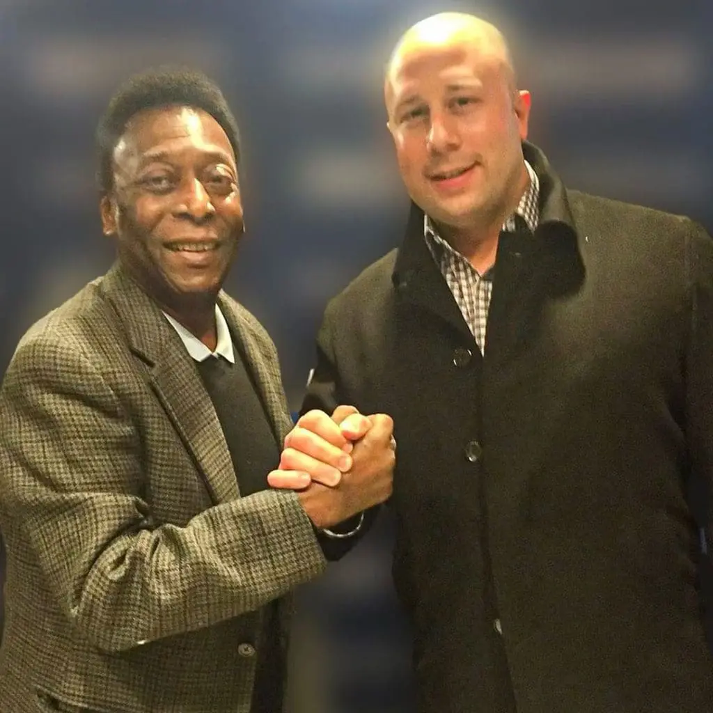 Fiterman Sports | Your Destination for Authentic Memorabilia ...