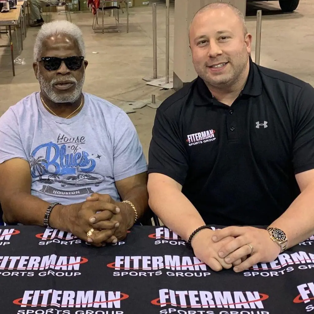 Fiterman Sports | Your Destination for Authentic Memorabilia ...