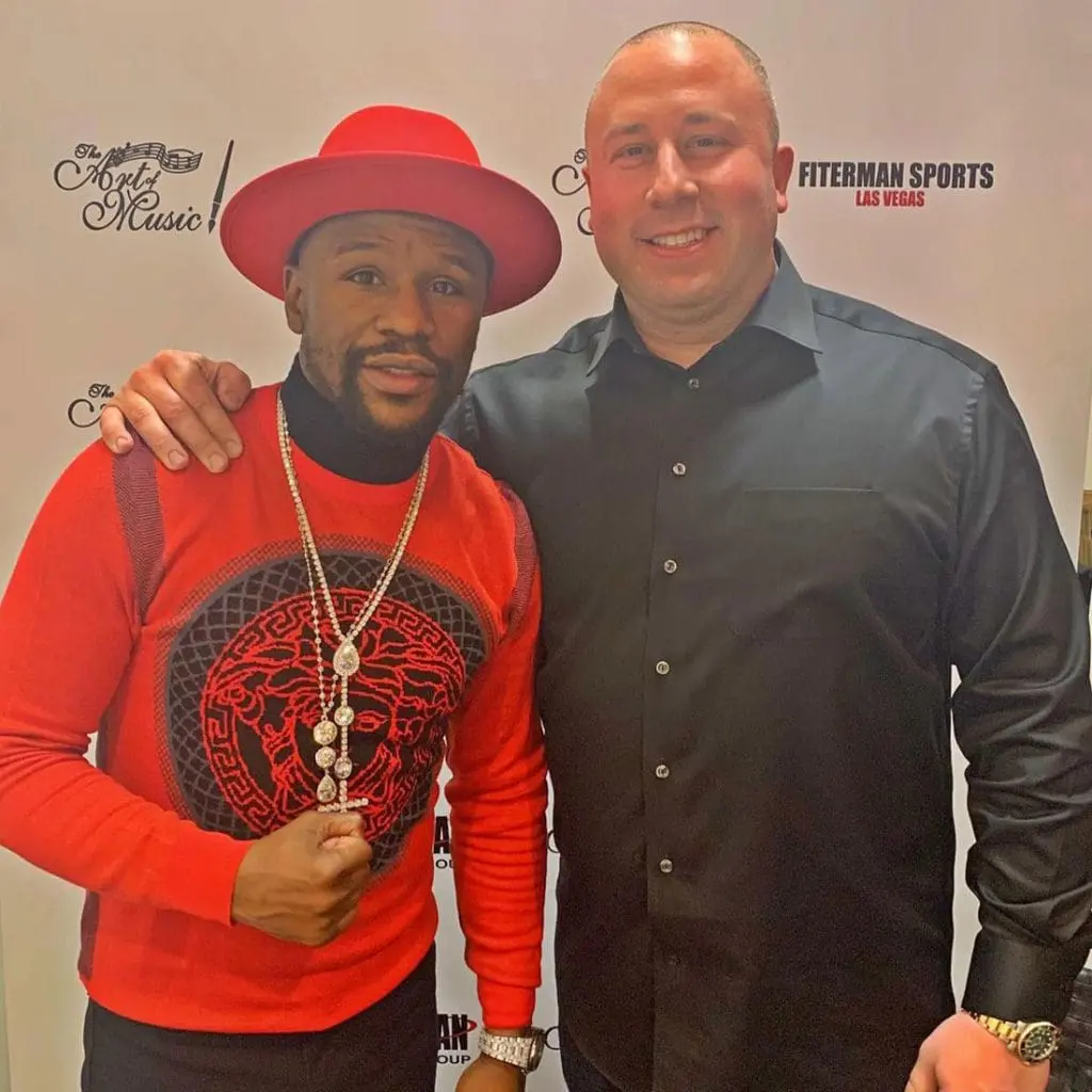 About Us | Fiterman Sports