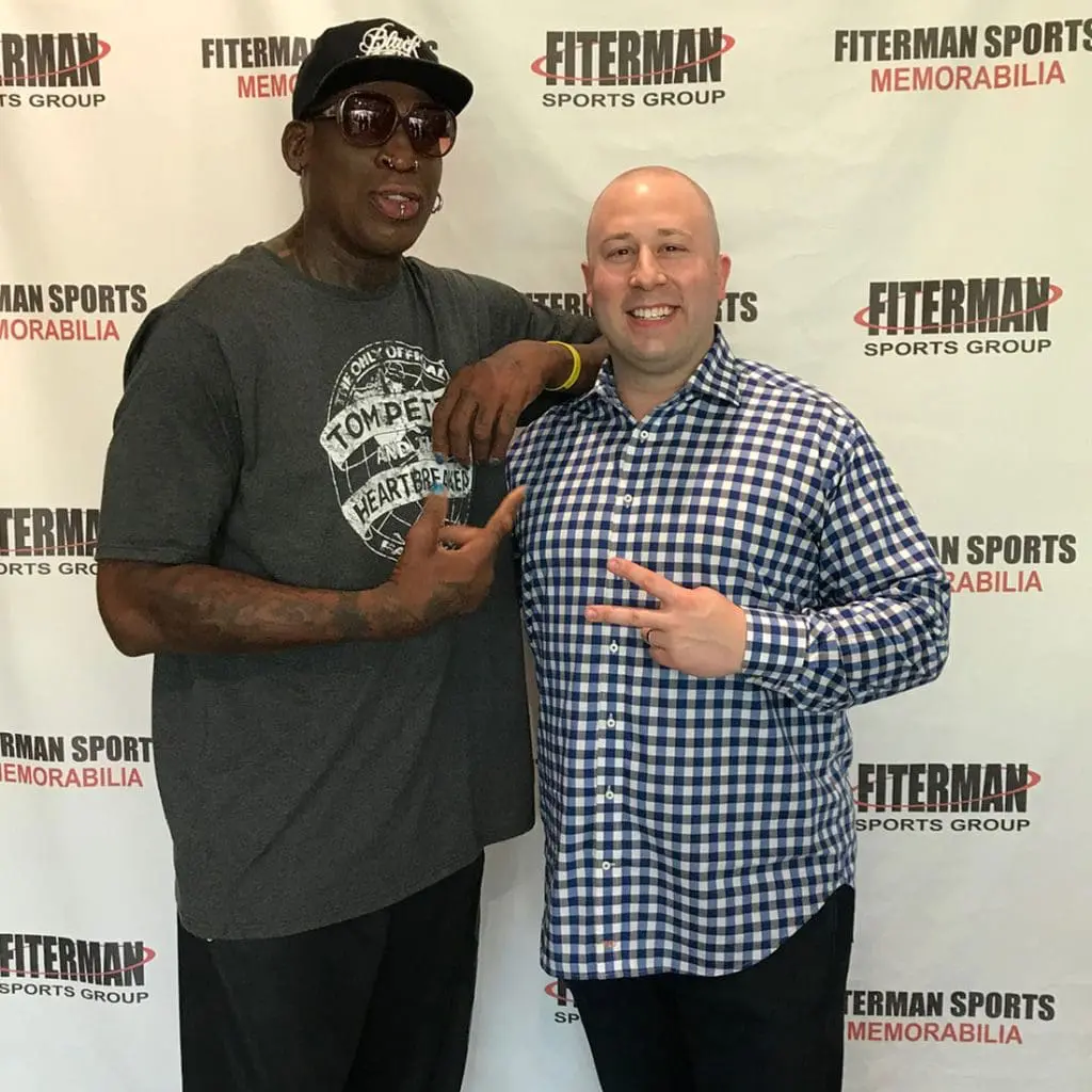 Fiterman Sports | Your Destination for Authentic Memorabilia ...