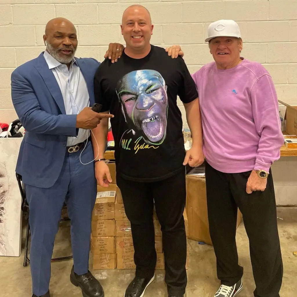 Fiterman Sports | Your Destination for Authentic Memorabilia ...