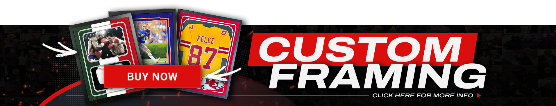 Events | Fiterman Sports