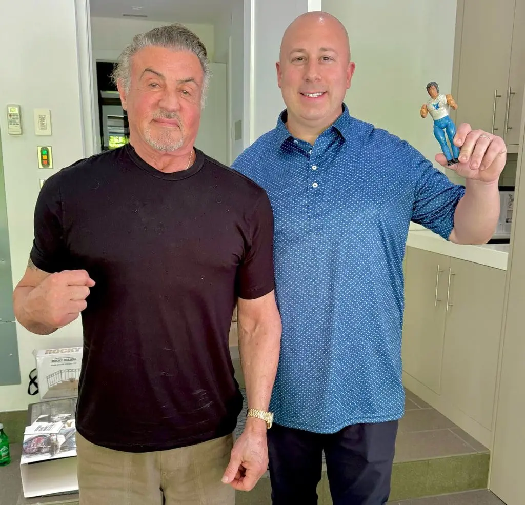 About Us | Fiterman Sports