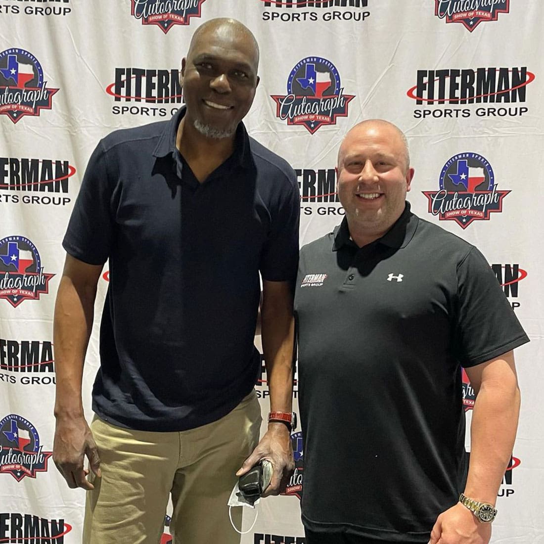 About Us | Fiterman Sports