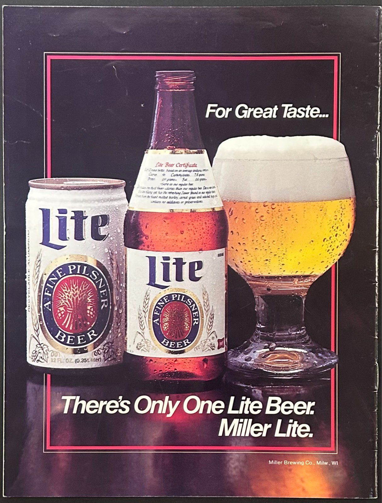 Mike Tyson vs Tucker Autographed Signed Original Fight Program JSA ...