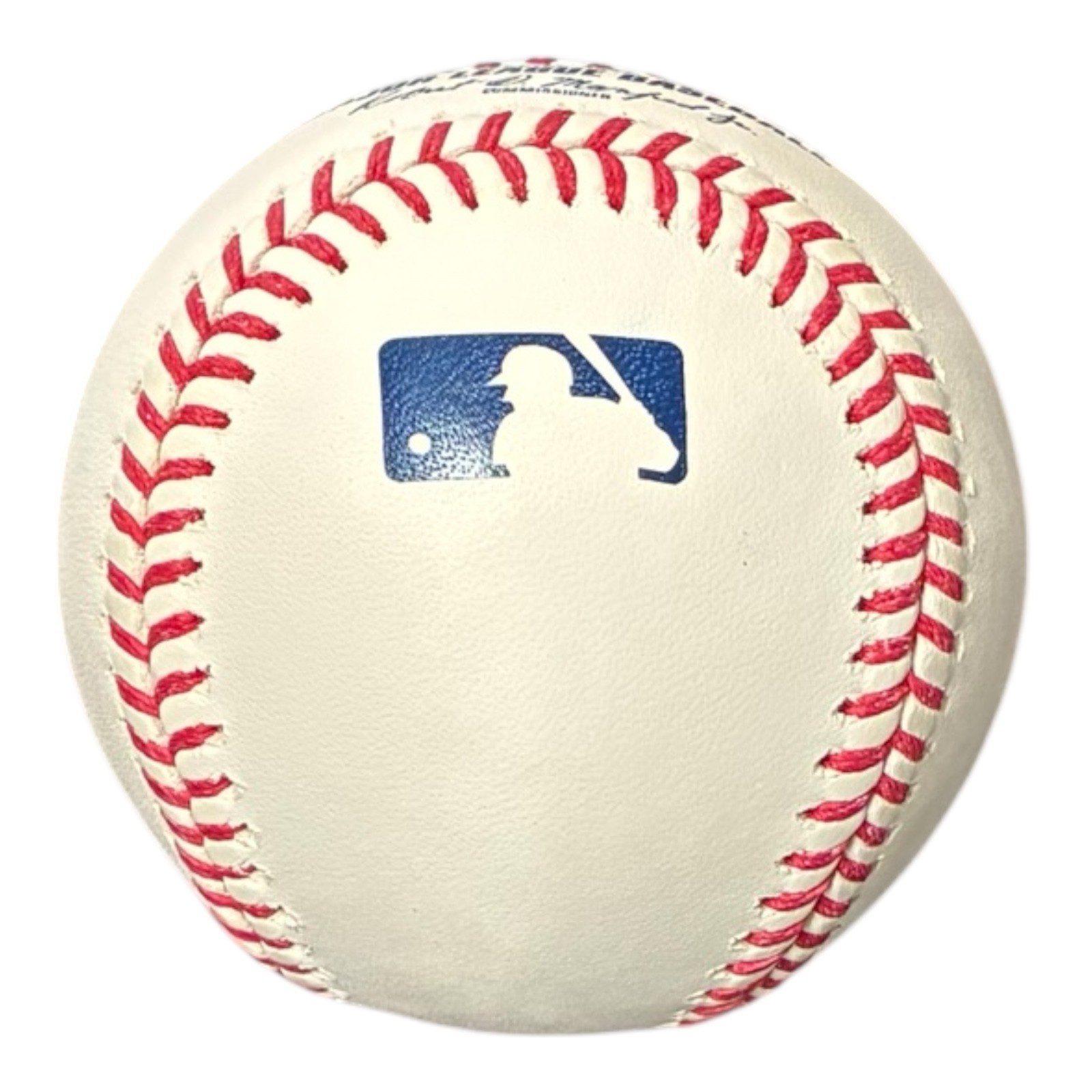 CRAIG ROBINSON SIGNED OFFICIAL MLB BASEBALL BAS BT27665 THE OFFICE ...